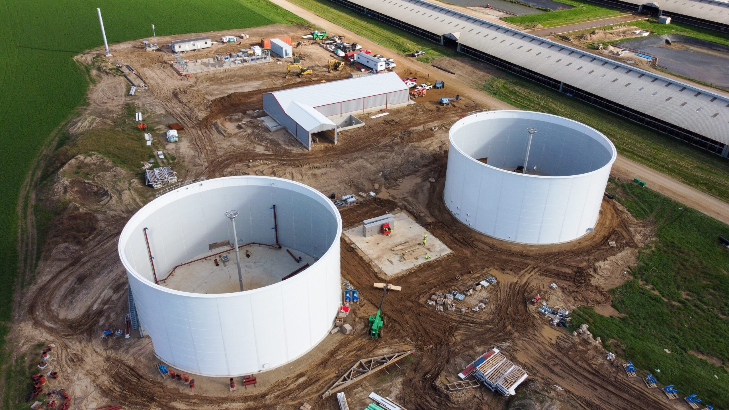 News - IPS - Industrial Power Systems