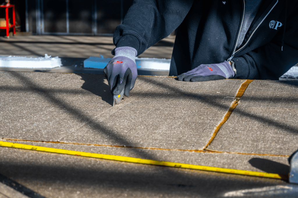 Insulation - IPS - Industrial Power Systems