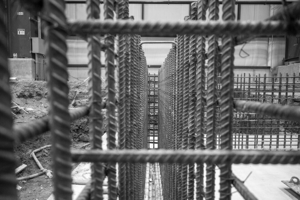 Rebar - IPS - Industrial Power Systems