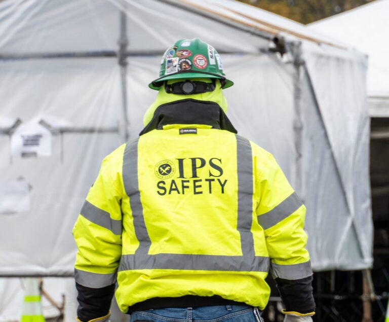 About - IPS - Industrial Power Systems