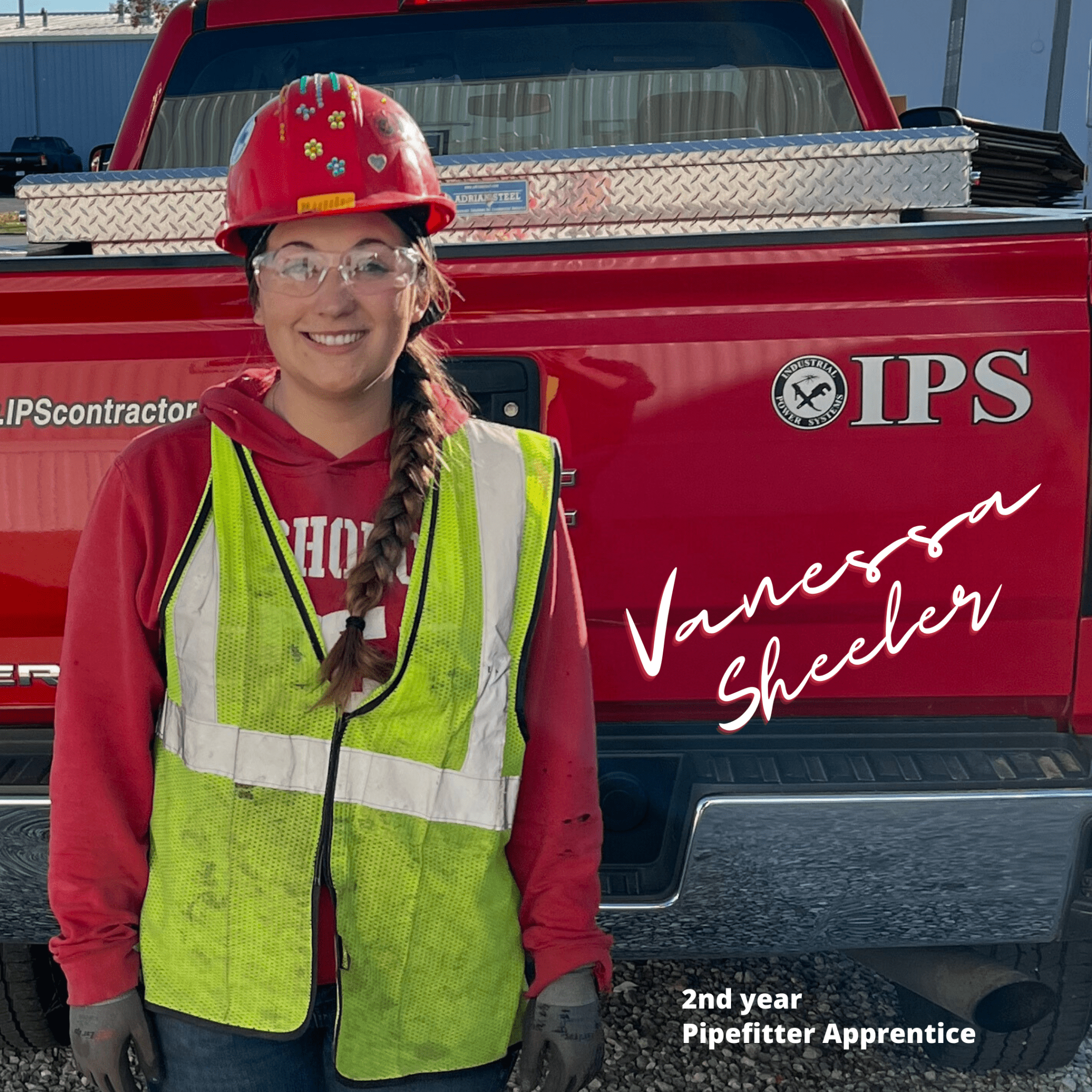 Home - IPS - Industrial Power Systems