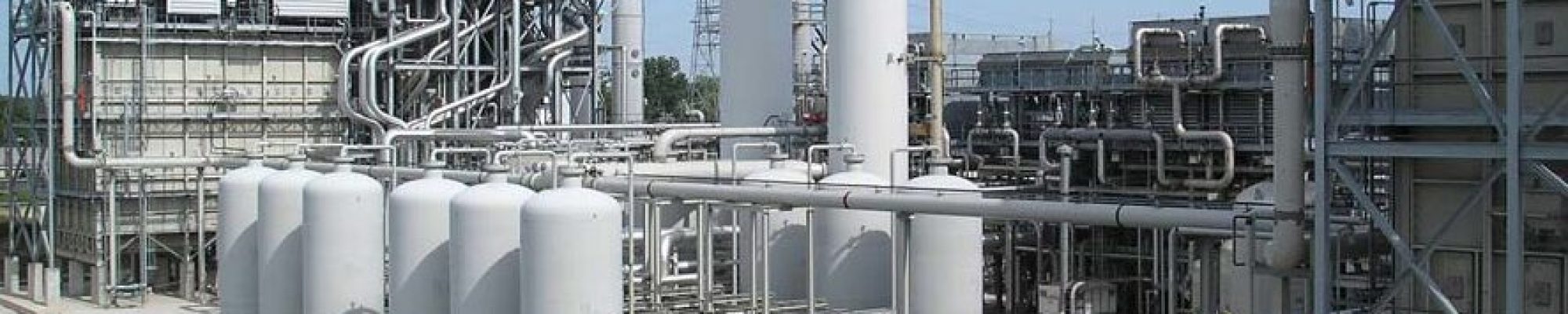 Sunoco Refinery - Naphtha Simplification Process - IPS - Industrial ...